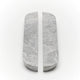 Grey Tundra Marble Dot Handle [Pair] – San Diego Hardware