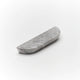 Grey Tundra Marble Dot Handle [Pair] – San Diego Hardware