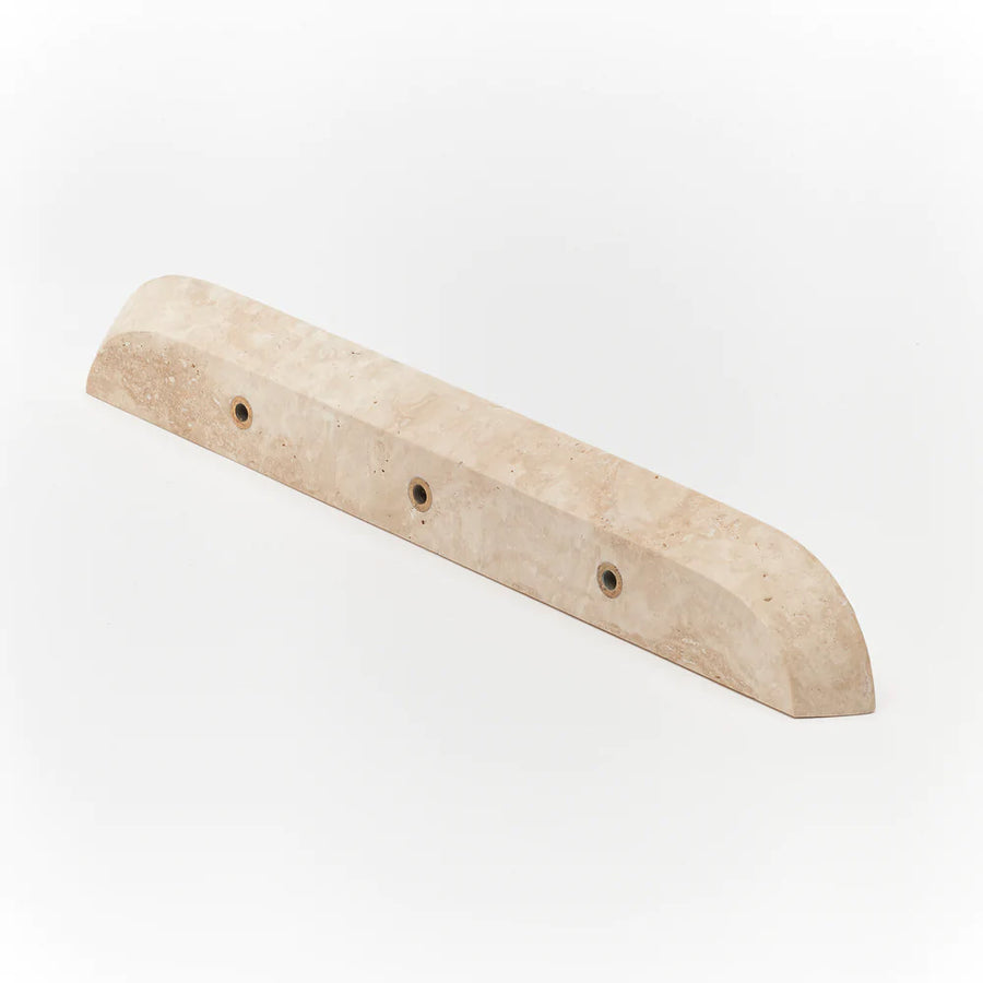 Travertine Dot Handle [Pair] – San Diego Hardware