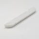 White Carrara Marble Dot Handle [Pair] – San Diego Hardware