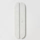 White Carrara Marble Dot Handle [Pair] – San Diego Hardware