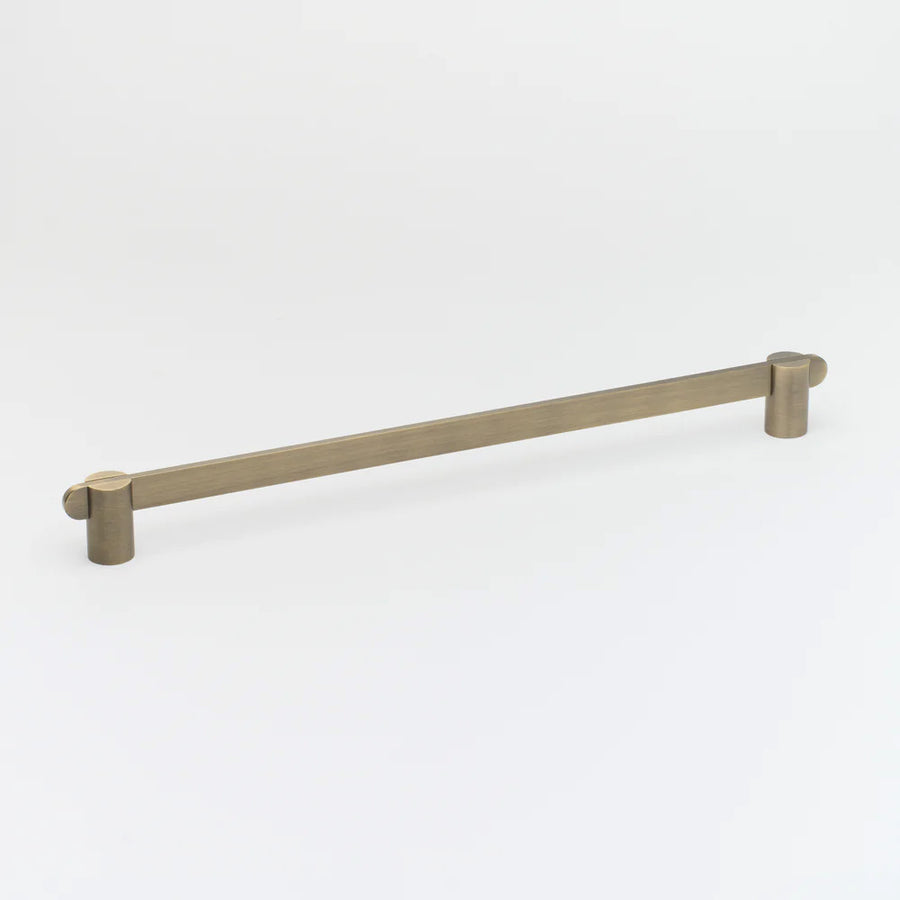 Intersect Cabinet Pull – San Diego Hardware