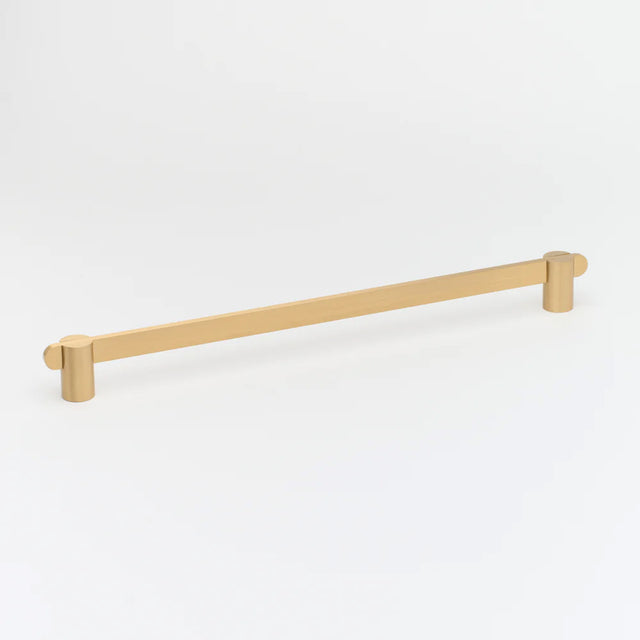Intersect Cabinet Pull – San Diego Hardware