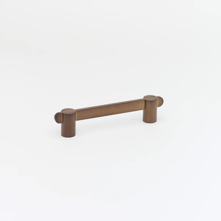 Intersect Cabinet Pull – San Diego Hardware