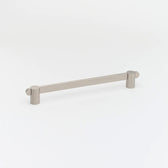 Intersect Cabinet Pull