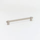 Intersect Cabinet Pull – San Diego Hardware