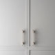 Intersect Cabinet Pull – San Diego Hardware