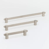 Intersect Cabinet Pull