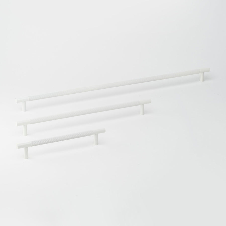 Linear Knurled Cabinet Pull – San Diego Hardware