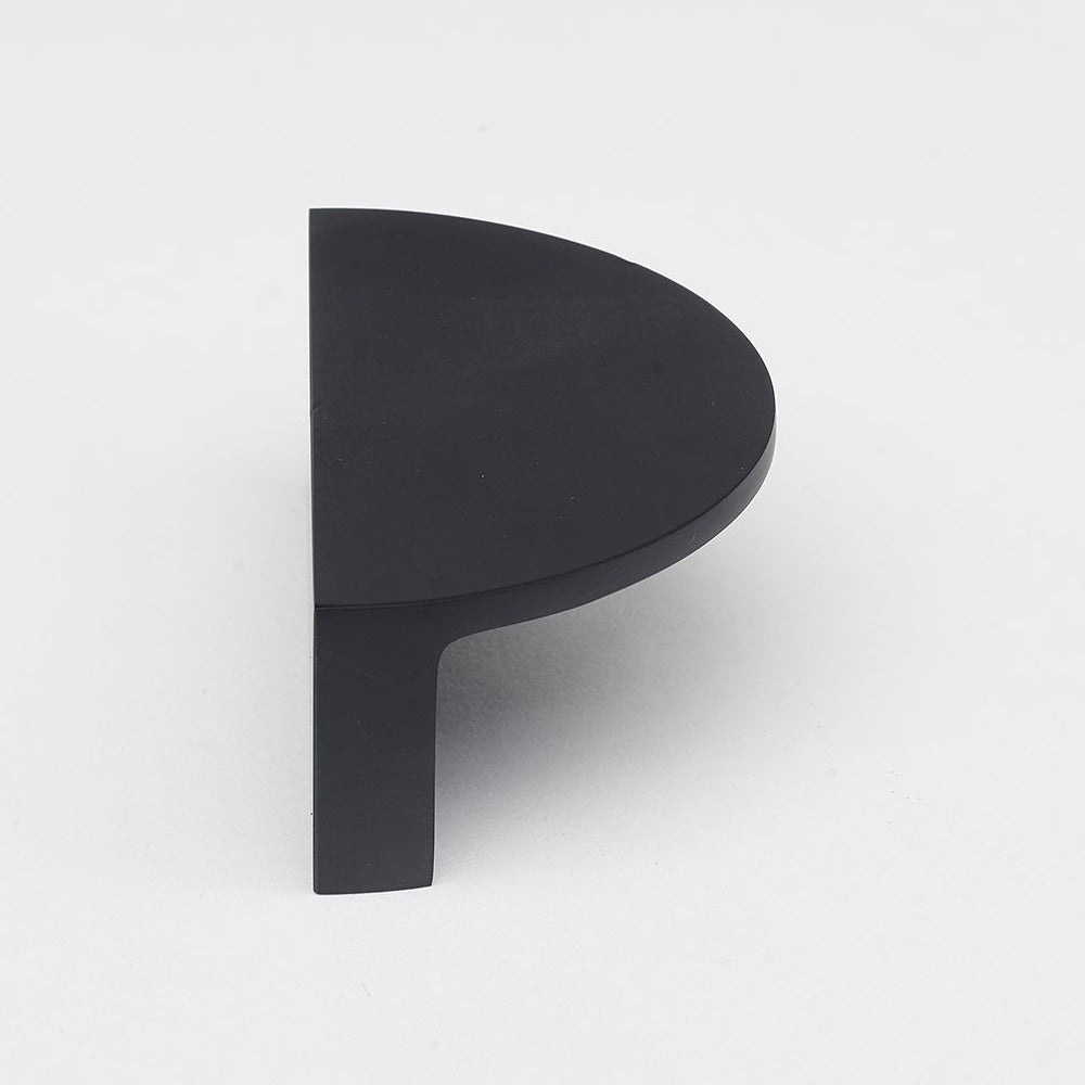 Luna Half Moon Cabinet Pull – San Diego Hardware