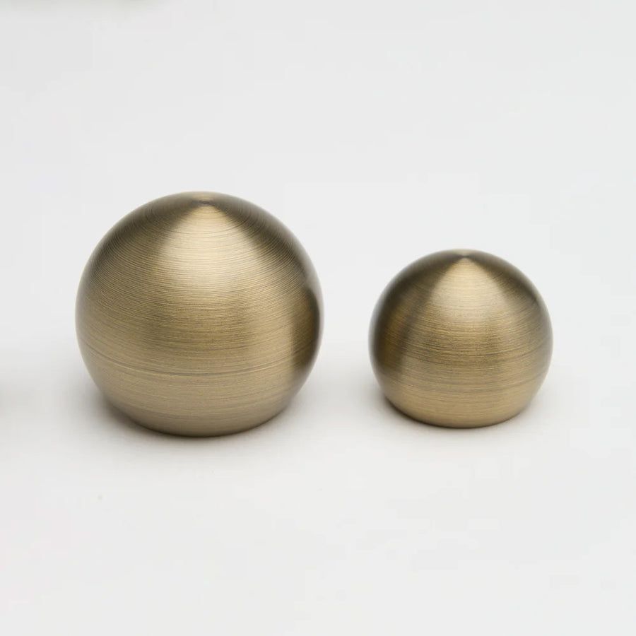 Sphere Cabinet Knob – San Diego Hardware