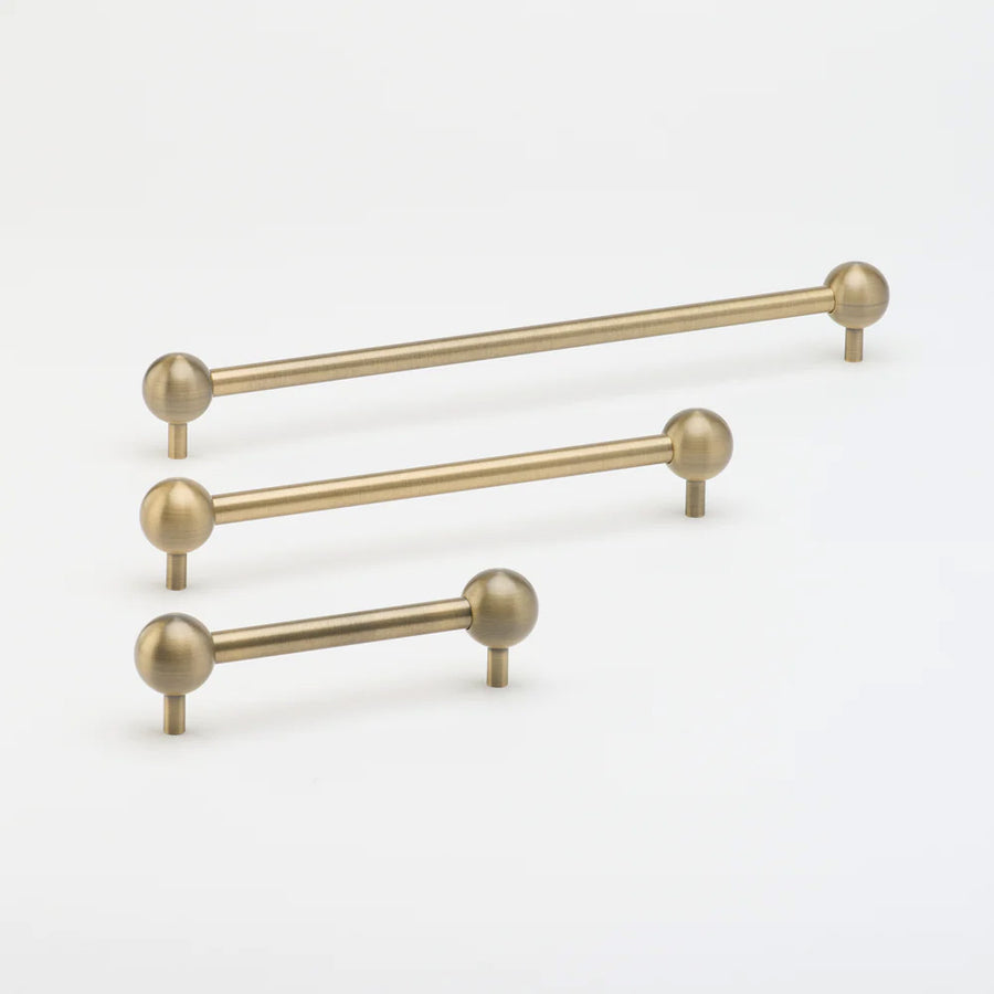 Sphere Cabinet Pull – San Diego Hardware