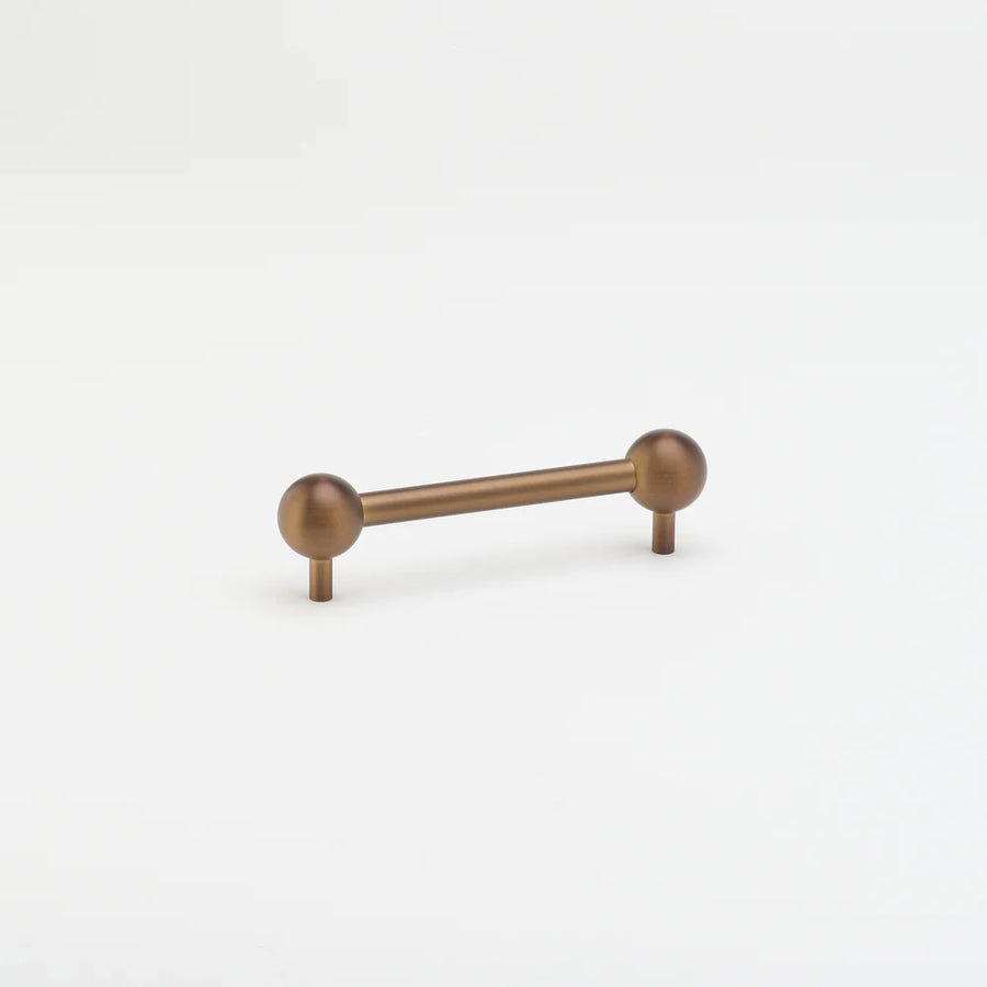 Sphere Cabinet Pull – San Diego Hardware