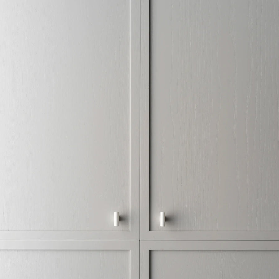 T Cabinet Knob – San Diego Hardware