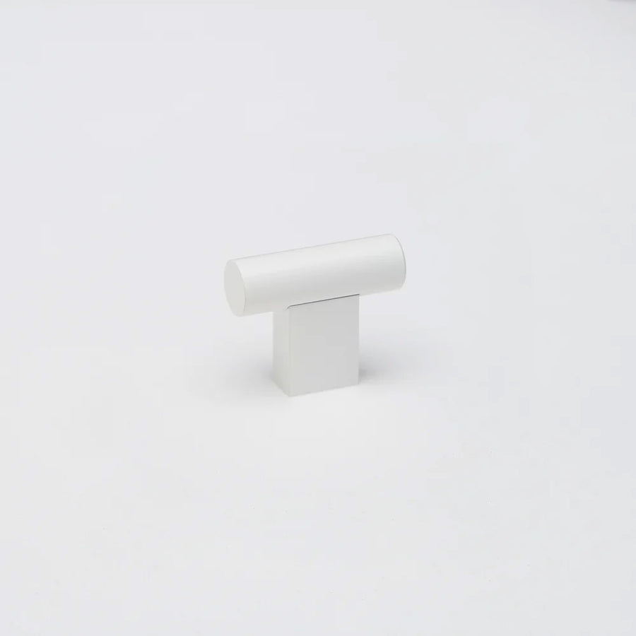 T Cabinet Knob – San Diego Hardware
