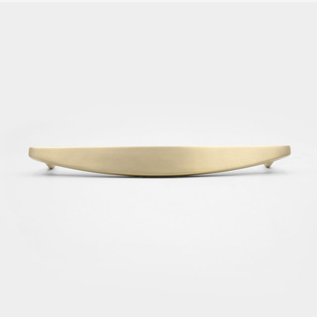 Half Moon Cabinet Pull – San Diego Hardware