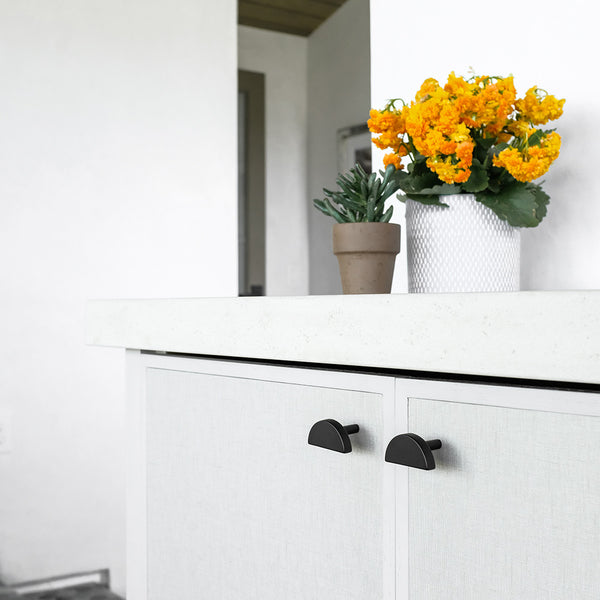 Cabinet Hardware | Enhance Your Cabinets with Stylish Knobs and Pulls ...