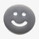 Smiley Cabinet Knob