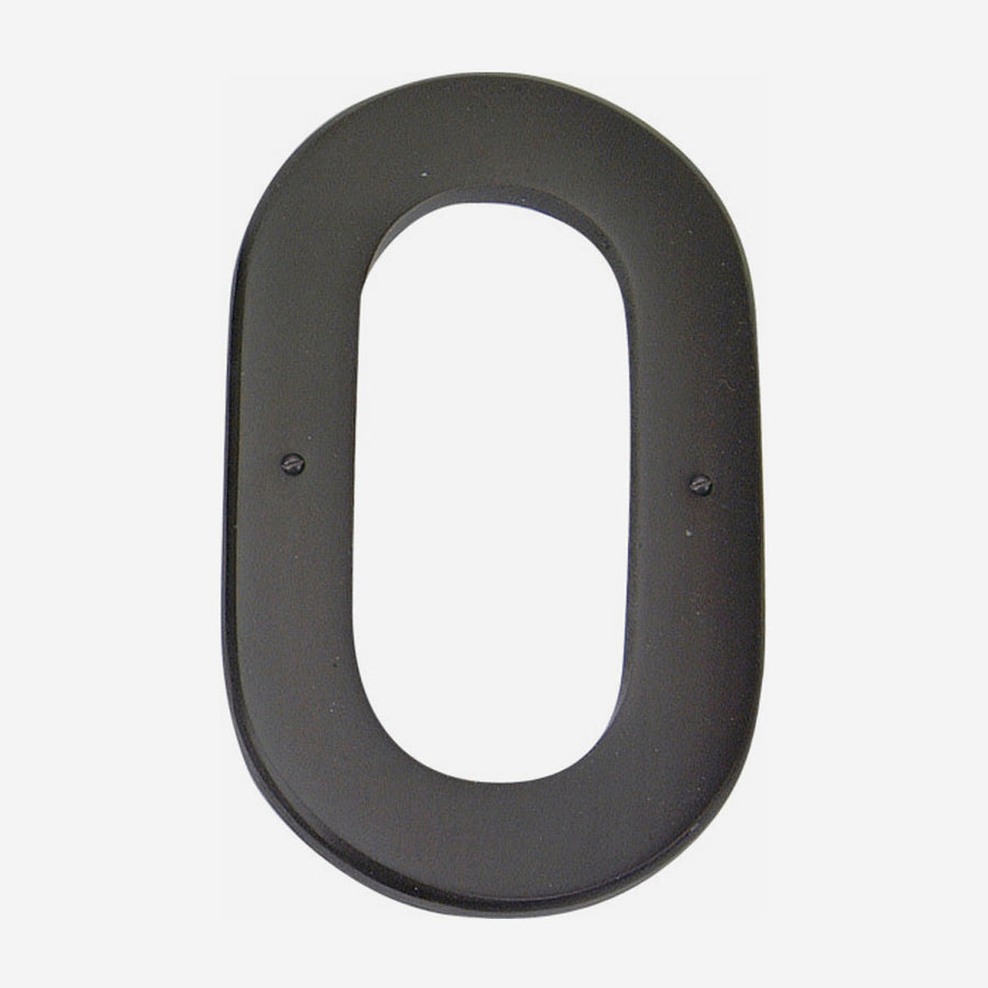 Mission House Numbers – San Diego Hardware