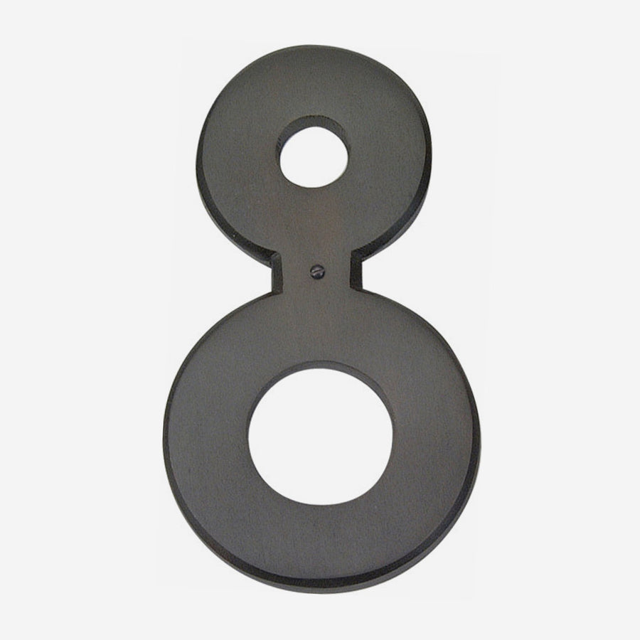 Mission House Numbers – San Diego Hardware