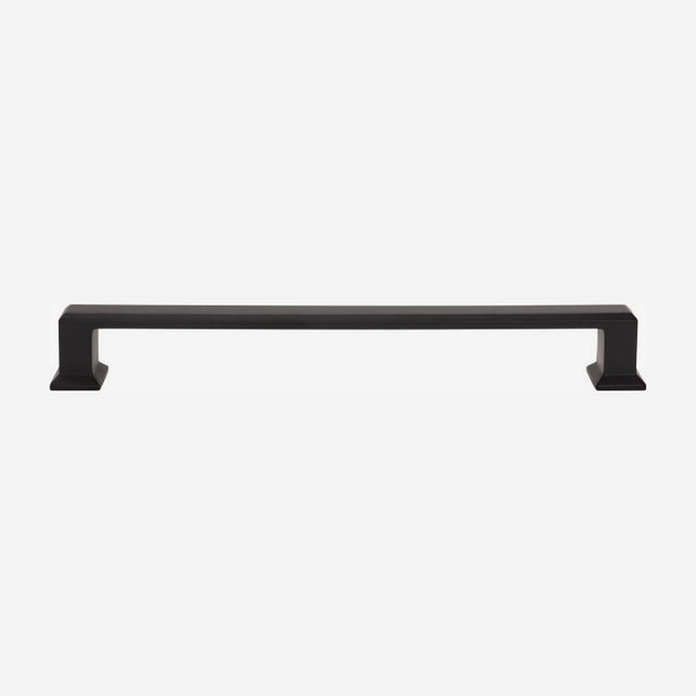 Sweetbriar Lane Cabinet Pull – San Diego Hardware