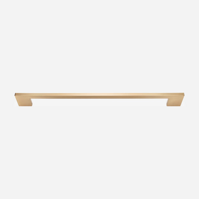 Thin Square Cabinet Pull – San Diego Hardware
