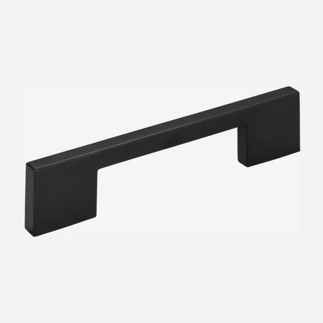 Thin Square Cabinet Pull – San Diego Hardware