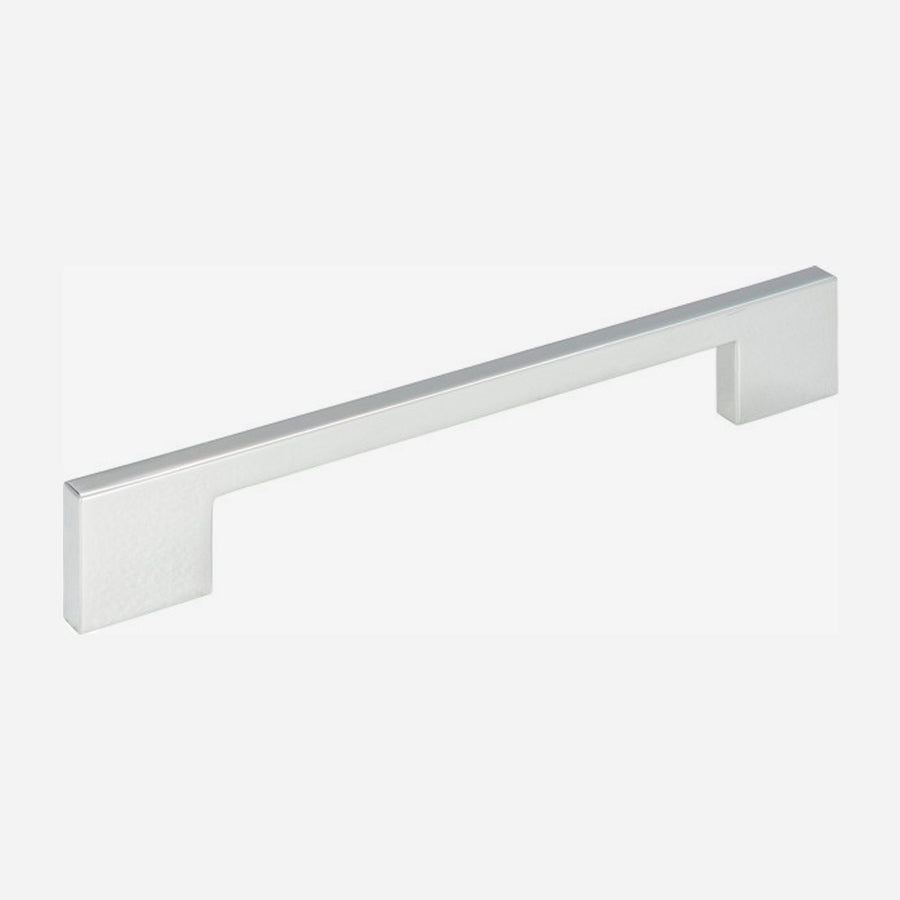 Thin Square Cabinet Pull – San Diego Hardware