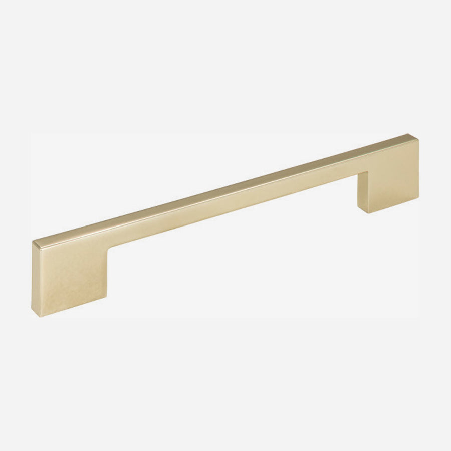 Thin Square Cabinet Pull – San Diego Hardware