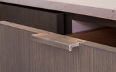 Catch Edge Cabinet Pull