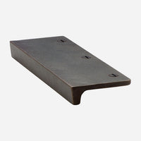 Catch Edge Cabinet Pull