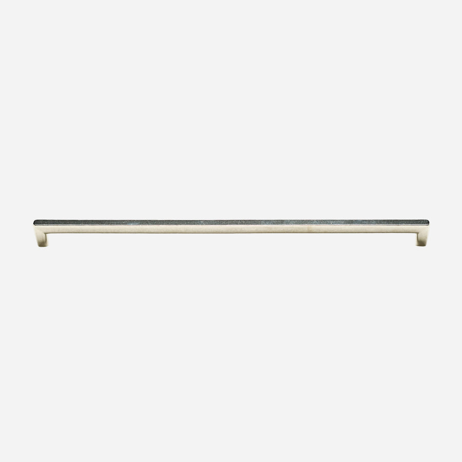 Rail Cabinet Pull – San Diego Hardware