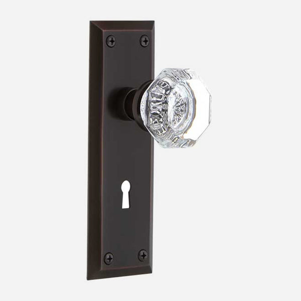 Door Knobs & Levers | Elevate Your Doors with Exquisite Hardware – Page ...