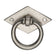 Diamond Drop Cabinet Pull