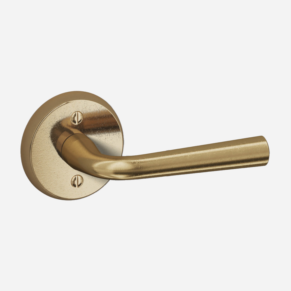 Joan Door Lever Set – San Diego Hardware