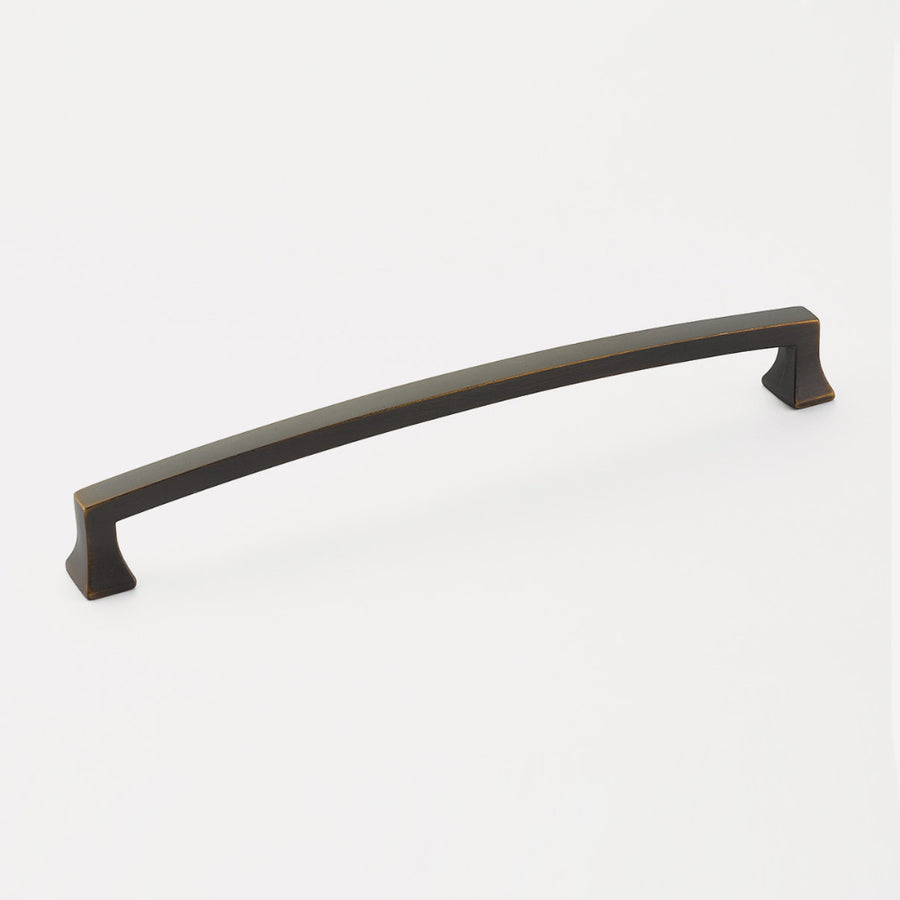 Transitional Menlo Park Cabinet Pull – San Diego Hardware