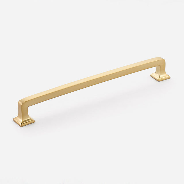 Menlo Park Cabinet Pull – San Diego Hardware