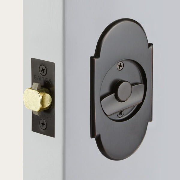 Carroll Canyon Pocket Door Lock