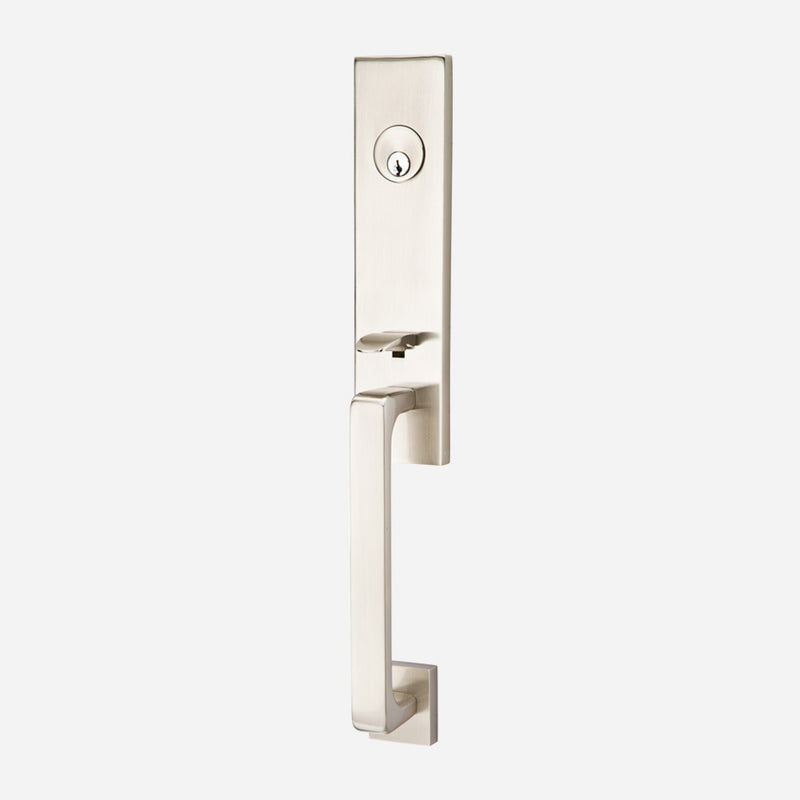 Entry Sets | Make a Striking First Impression with Front Door Hardware ...
