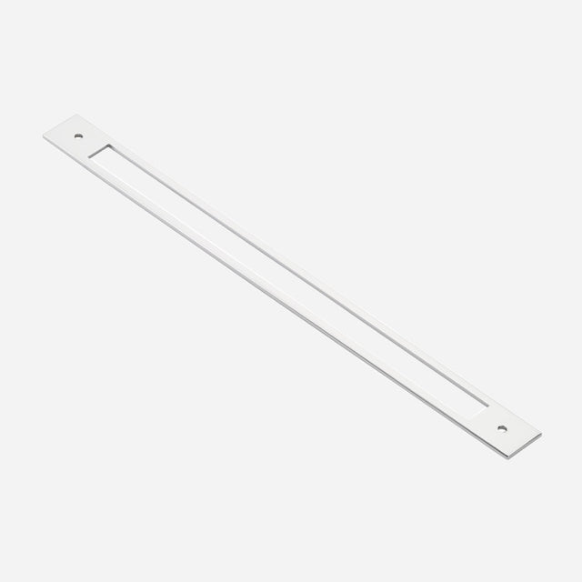 Modern Backplate for Cabinet Cabinet Pull – San Diego Hardware