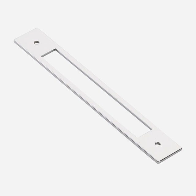 Modern Backplate for Cabinet Cabinet Pull – San Diego Hardware