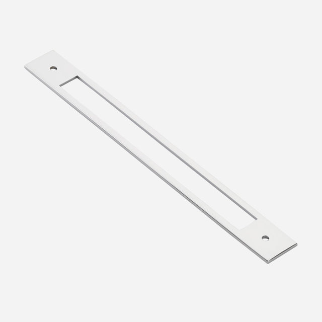 Modern Backplate for Cabinet Cabinet Pull – San Diego Hardware