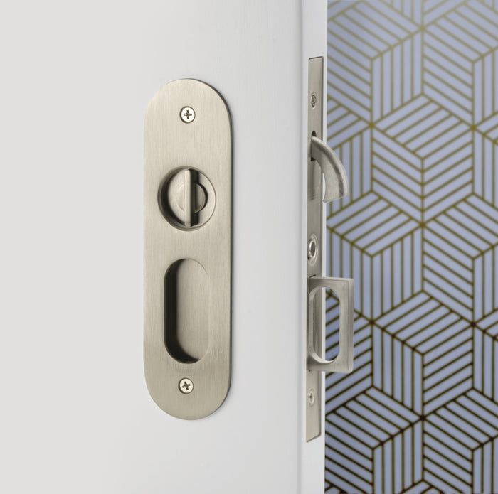 Pendleton Pocket Door Mortise Lock