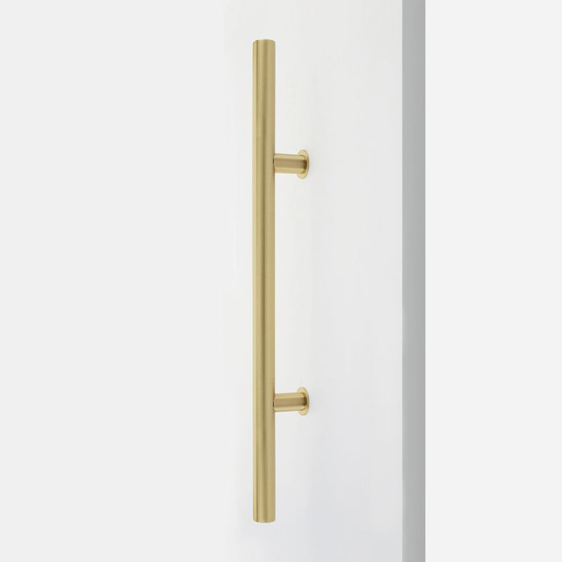 Premium Entry Door Pulls | Shop Now | San Diego Hardware