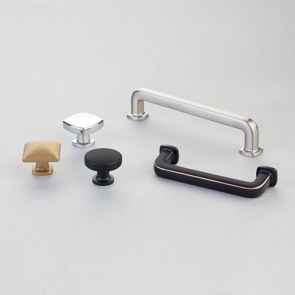 Paxton Cabinet Knob