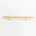 Bamboo Cabinet Pull