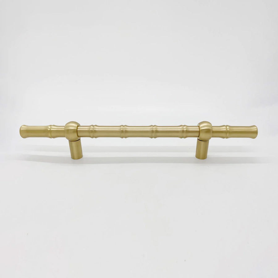 Bamboo Cabinet Pull – San Diego Hardware