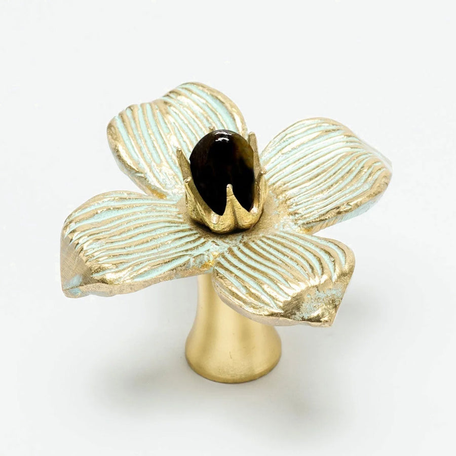Dogwood Custom Cabinet Knob – San Diego Hardware