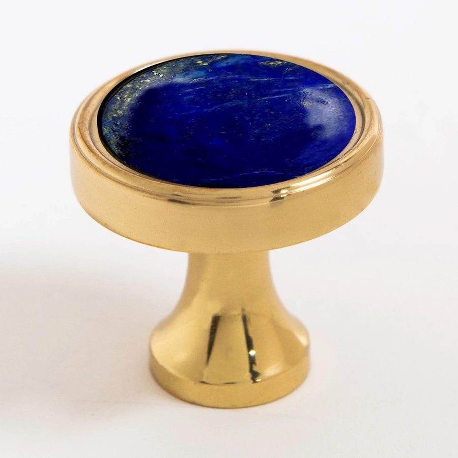 Lane Custom Gem Cabinet Knob – San Diego Hardware