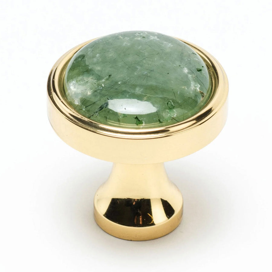 Lane Custom Gem Cabinet Knob – San Diego Hardware